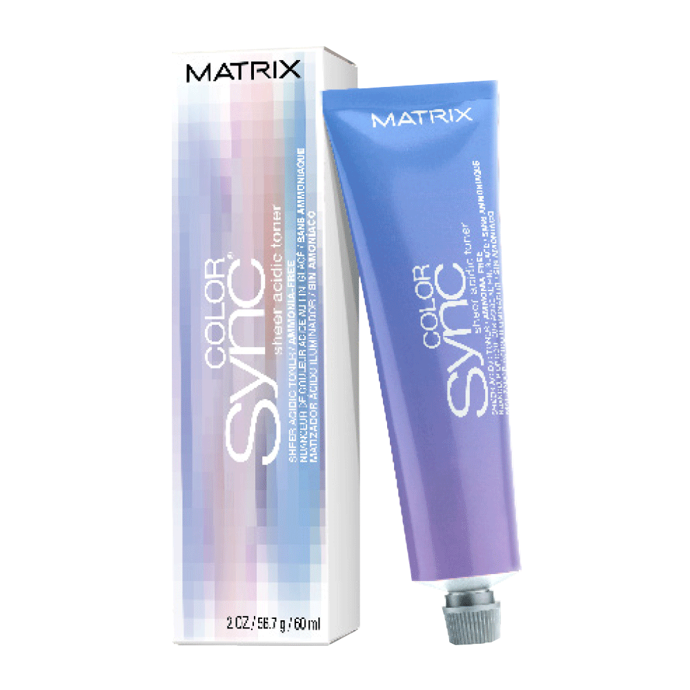 Hair Color Matrixprofessional Sticker by Matrix for iOS & Android | GIPHY