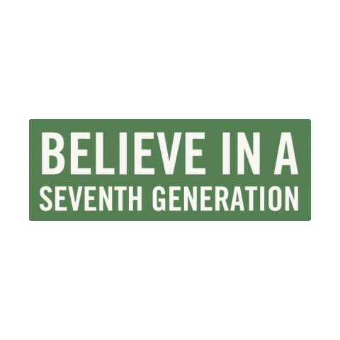 Seventh Generation Logo