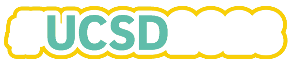 UC San Diego Sticker for iOS & Android | GIPHY