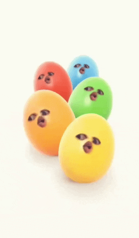 Eggstatic GIFs - Get the best GIF on GIPHY