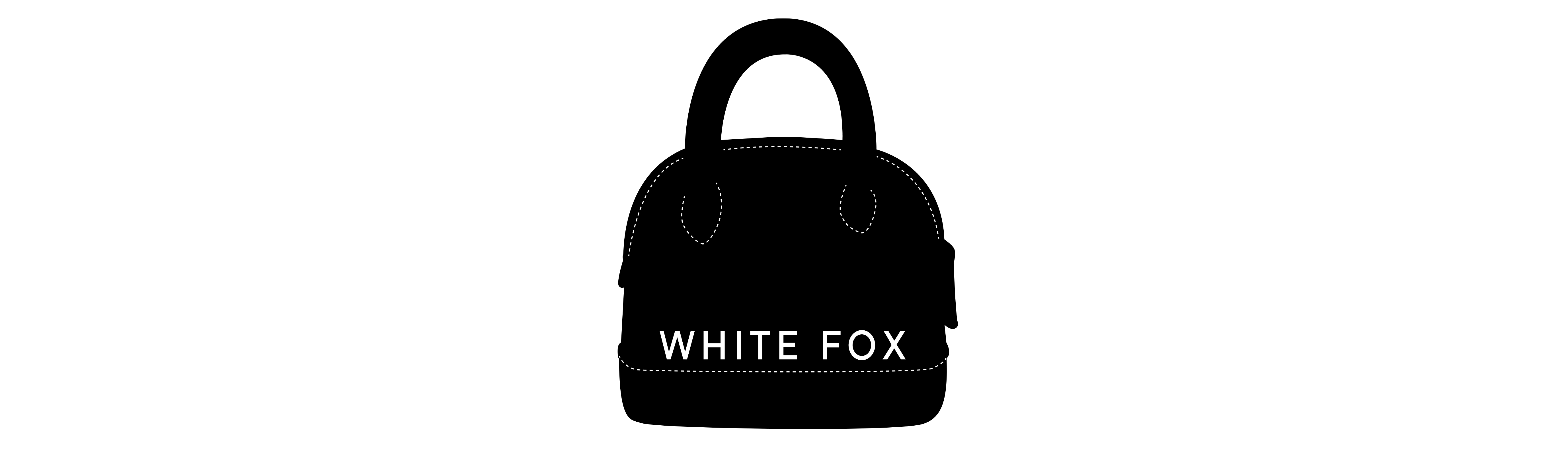 White Fox Wfsocial Sticker by whitefoxboutique for iOS & Android | GIPHY