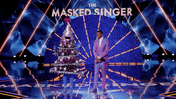 Fox GIF by The Masked Singer - Find & Share on GIPHY