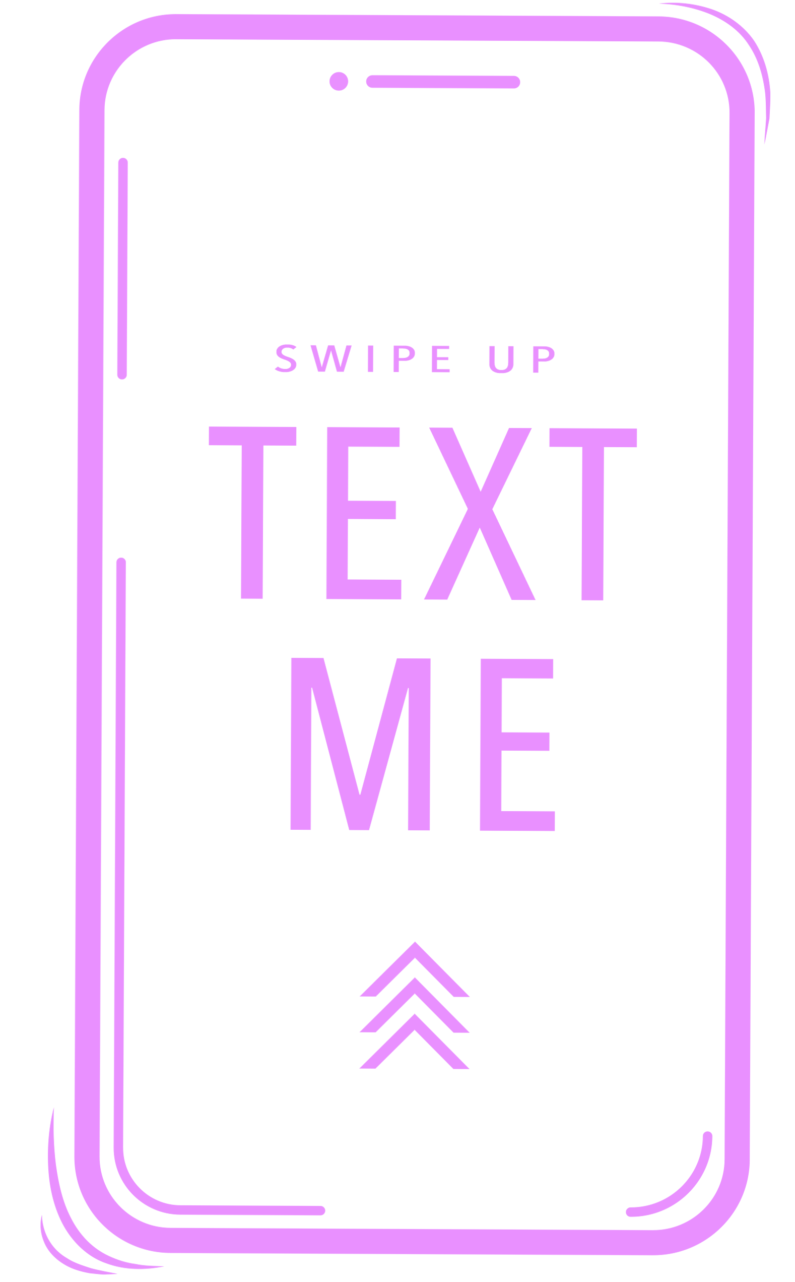 Text Swipe Up Sticker by community for iOS & Android | GIPHY