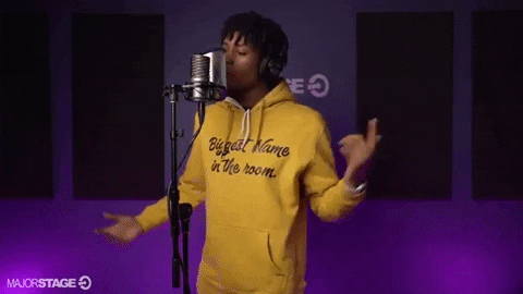 MajorStage Performance GIFs on GIPHY - Be Animated