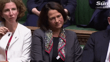 United Kingdom Parliament GIF by GIPHY News - Find & Share on GIPHY