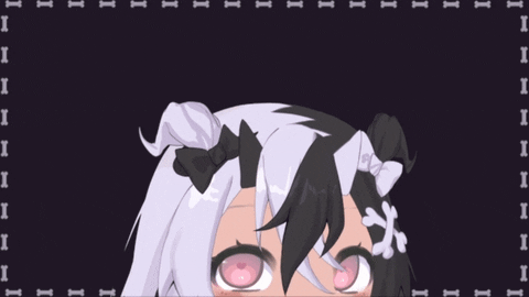 Demon-girl-dancing GIFs - Get the best GIF on GIPHY