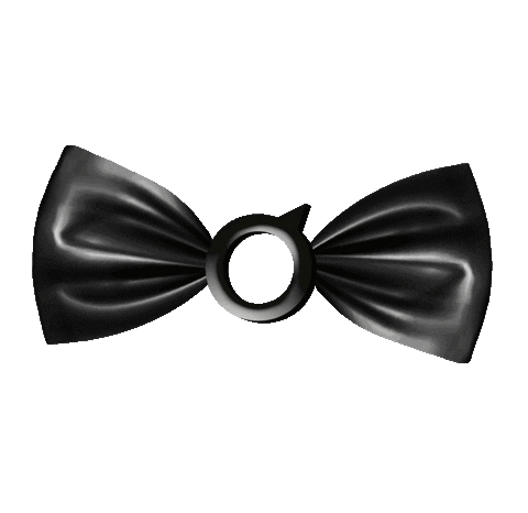 How To Tie A Bow Tie Gif
