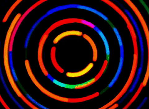 Burst Generator GIF by The Chemical Brothers - Find & Share on GIPHY