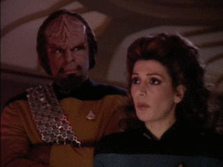 Deanna Troi Gif