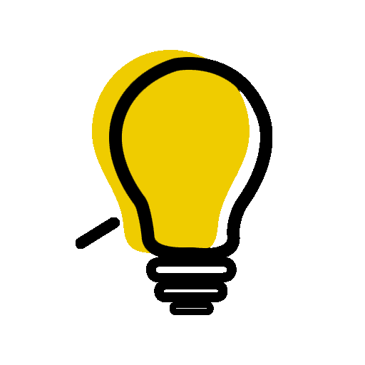 Agency Idea Sticker by 480Hz for iOS & Android | GIPHY