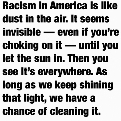 Powerful Moments in Civil Rights History by INTO ACTION | GIPHY