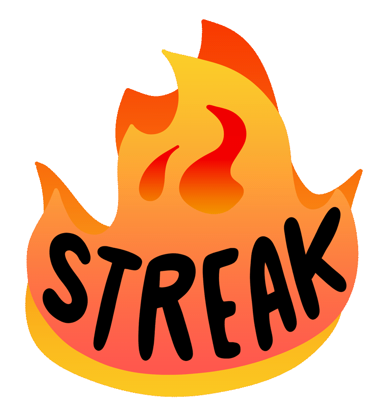 Best Friends Fire Sticker by Sarah The Palmer for iOS & Android | GIPHY