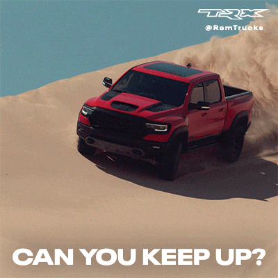 Ram 1500 GIFs - Get the best GIF on GIPHY