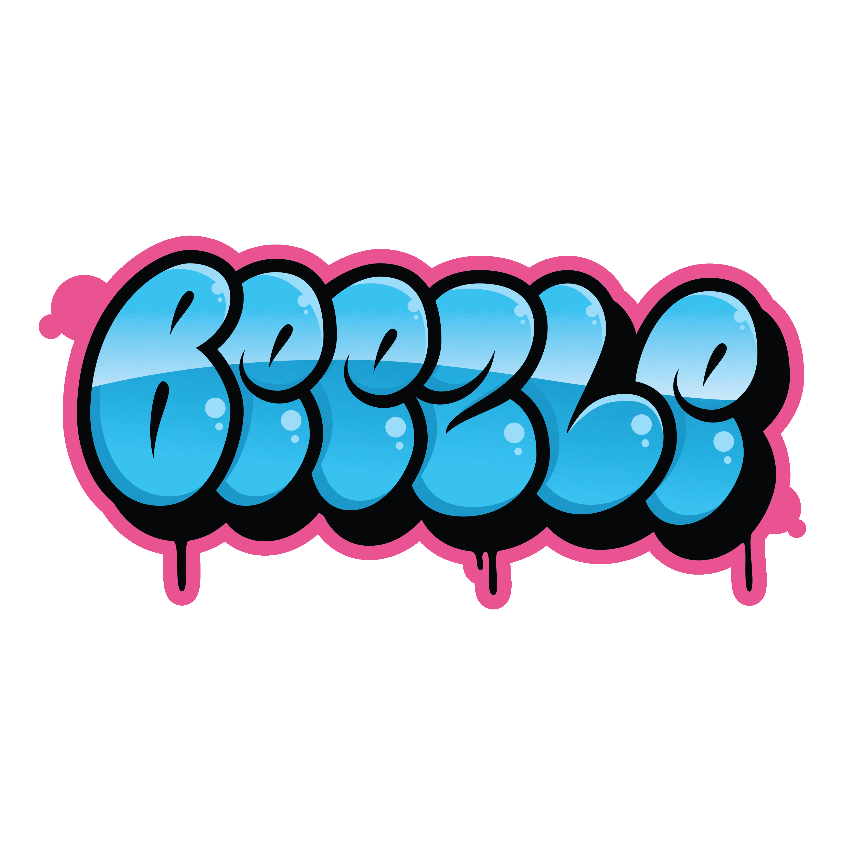 BeezleBrands Sticker for iOS & Android | GIPHY