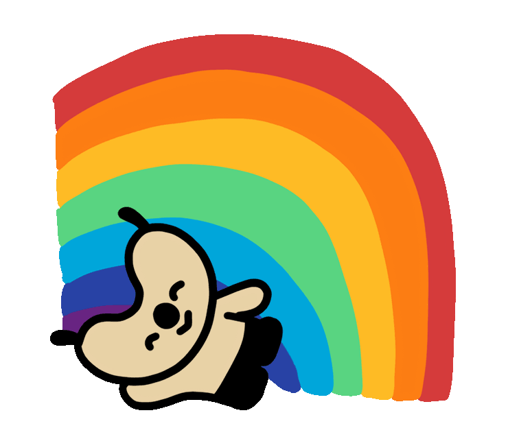 Cashew Sticker for iOS & Android | GIPHY