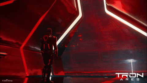 Tron: Ares GIFs on GIPHY - Be Animated
