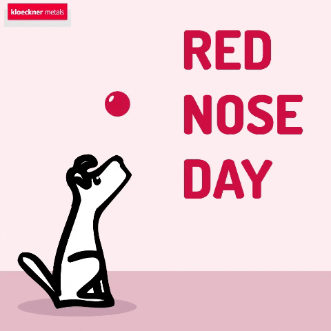Red-nose-days GIFs - Get the best GIF on GIPHY