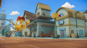 Angry Birds GIFs on GIPHY - Be Animated