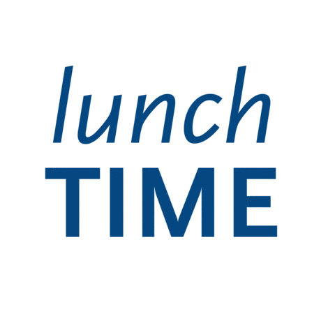 Lunch Time Logo