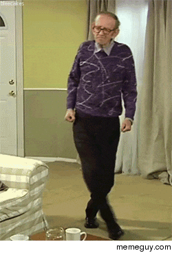 Old Man Dancing GIFs - Find & Share on GIPHY