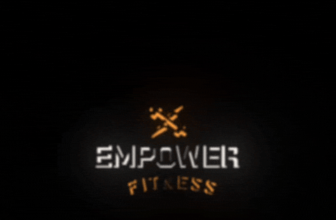 Empower Fitness Life GIFs on GIPHY - Be Animated