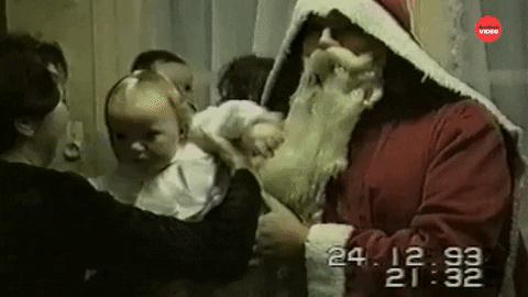 Babies-who-fail-at-christmas GIFs - Get the best GIF on GIPHY