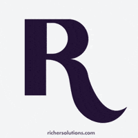 Animated Letter R Gif