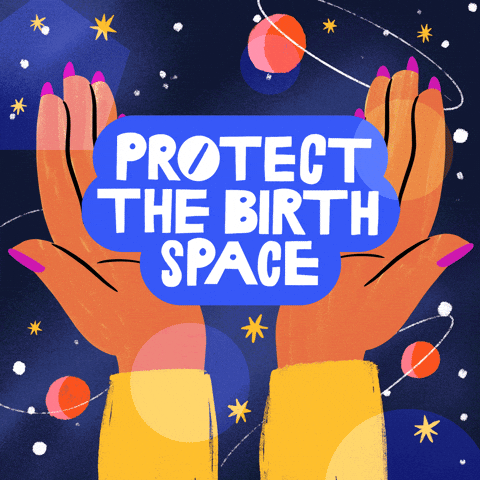 8 GIFs for Maternal Health Matters by All Better | GIPHY