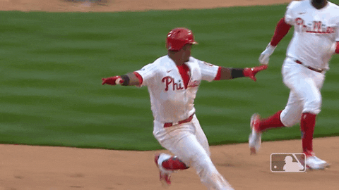 Regular Season Sport GIF by MLB - Find & Share on GIPHY