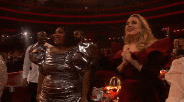 65th GRAMMYs GIFs on GIPHY - Be Animated