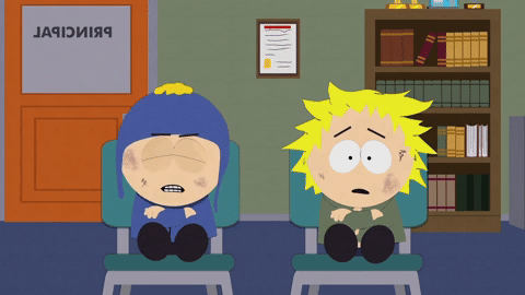 South Park Tweek Vs Craig
