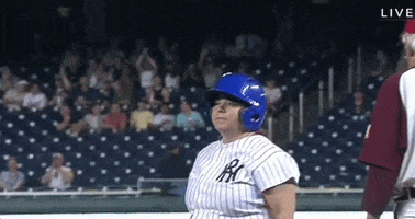 20 GIFs From the 2022 Congressional Baseball Game by GIPHY News | GIPHY
