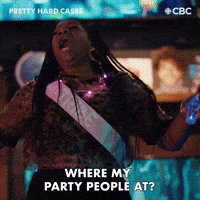 Bridesmaids Gifs Ready To Party