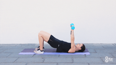 Chestworkout GIFs - Get the best GIF on GIPHY