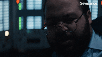 Severance GIFs on GIPHY - Be Animated