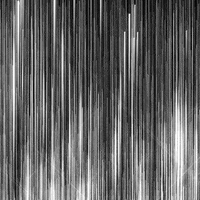 Silver Glitter Gif