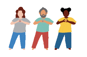 Fight Racism GIFs on GIPHY - Be Animated