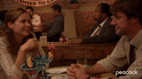 Office-drinks GIFs - Get the best GIF on GIPHY