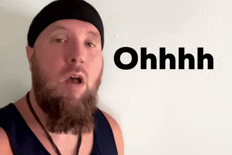 Ohhhhh Gif