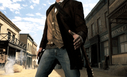 O-hai-cowboy GIFs - Get the best GIF on GIPHY