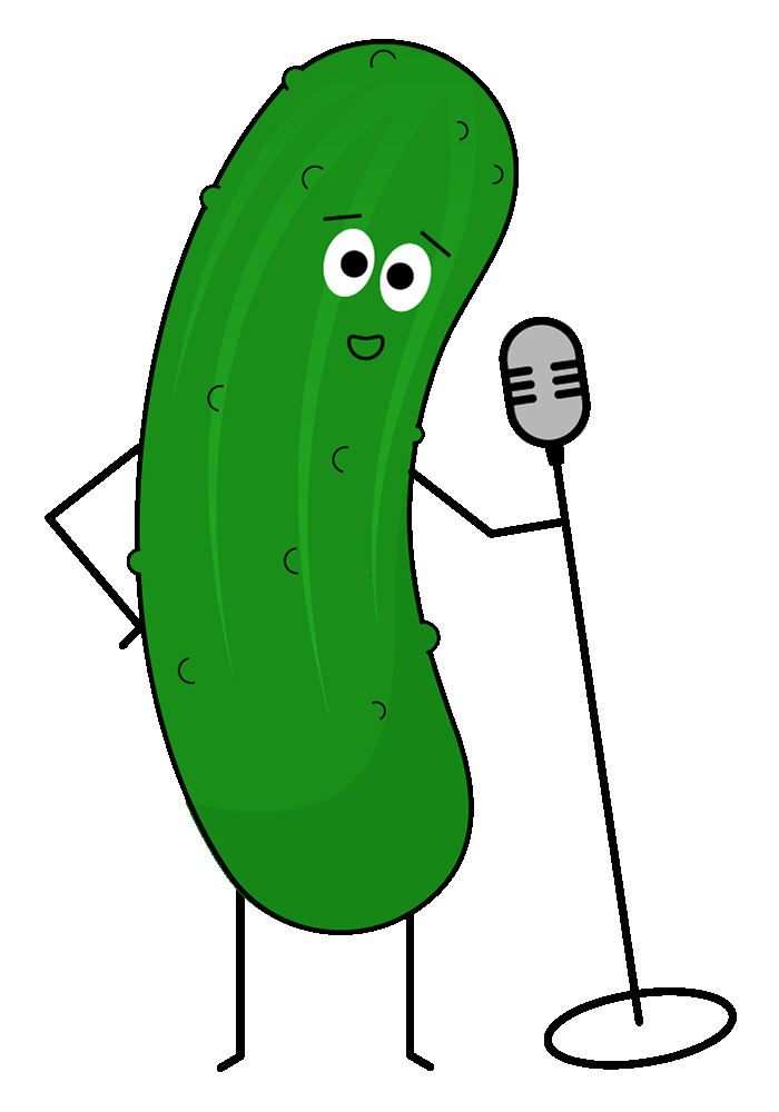 Mic Singing Sticker by UNCSA for iOS & Android | GIPHY