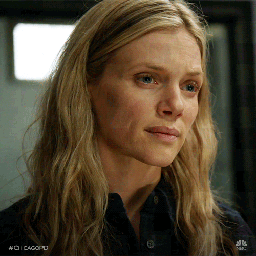 Chicago-pd GIFs - Get the best GIF on GIPHY