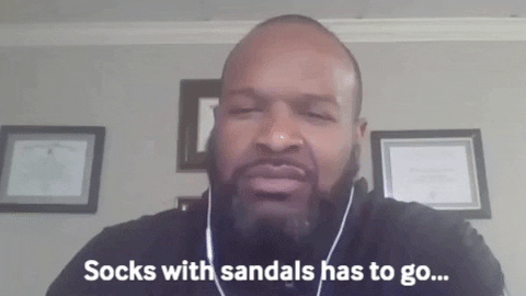 Sports-socks GIFs - Get the best GIF on GIPHY