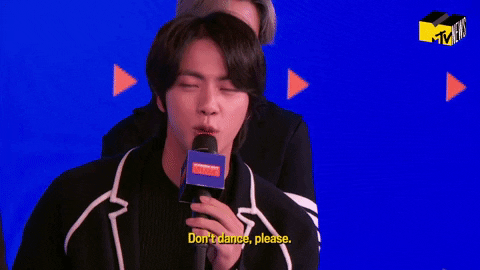Dont Dance GIFs - Get the best GIF on GIPHY