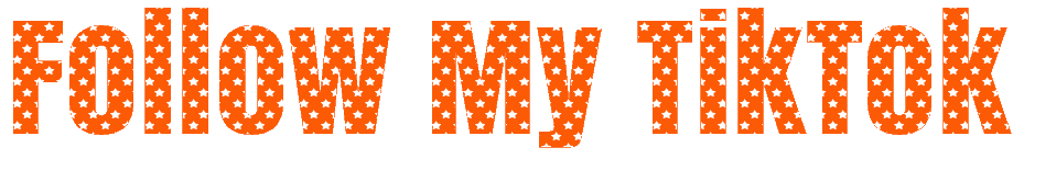 Tiktok Follow Sticker by Chris Higa for iOS & Android | GIPHY