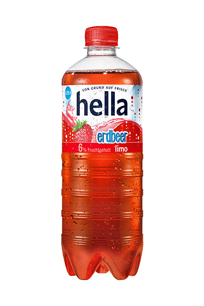 Water Limo Sticker by hella mineralbrunnen for iOS & Android | GIPHY