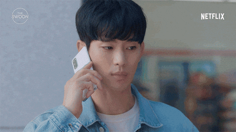 Happy Korean Drama GIF by The Swoon - Find & Share on GIPHY