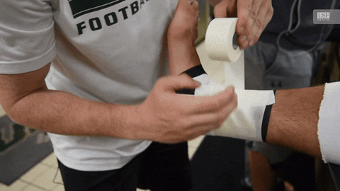 Florida Athletic Trainer GIFs - Get the best GIF on GIPHY