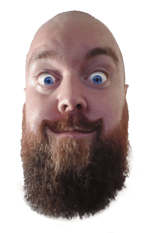 Crazy Eyes Animated Gif