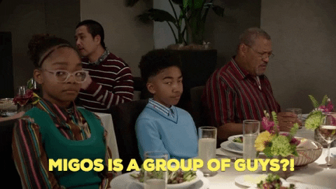 Pops Blackish GIFs - Get the best GIF on GIPHY